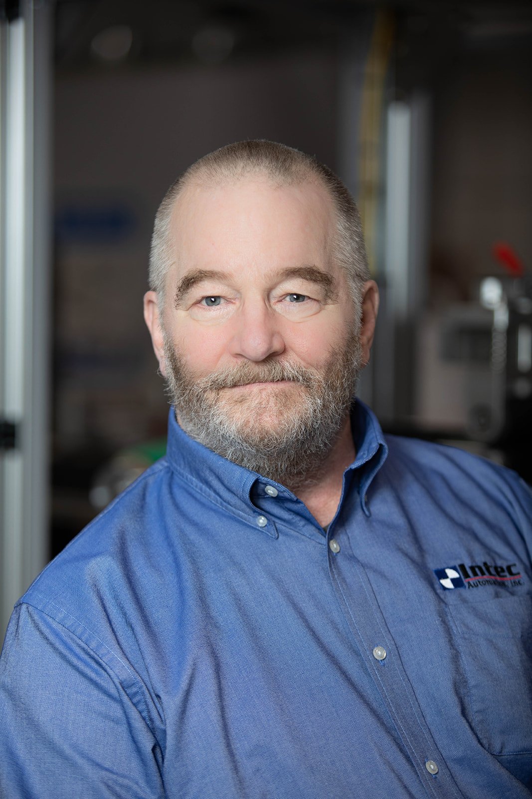 The Intec Automation Team | Custom Automation Experts for 20 Years