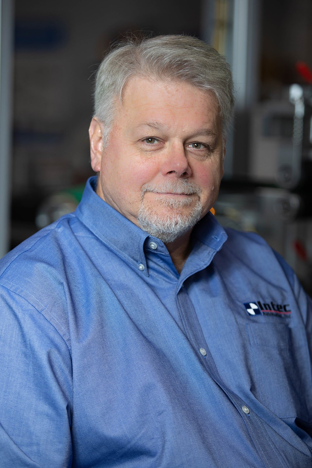 The Intec Automation Team | Custom Automation Experts for 20 Years