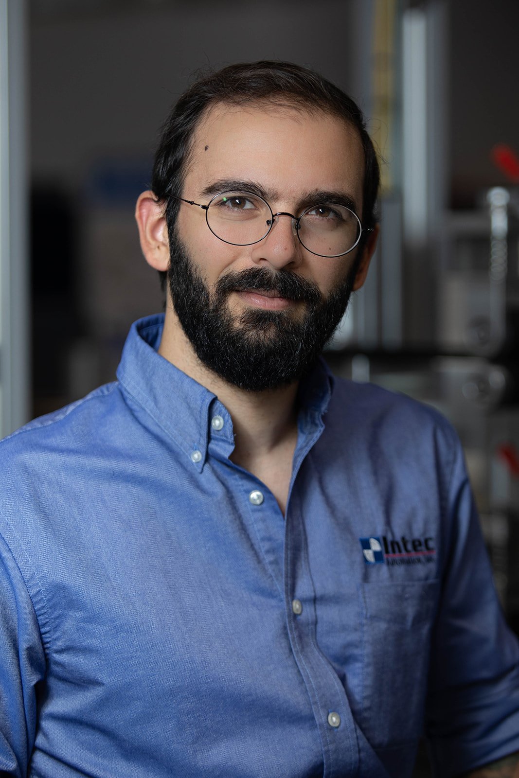 The Intec Automation Team | Custom Automation Experts for 20 Years