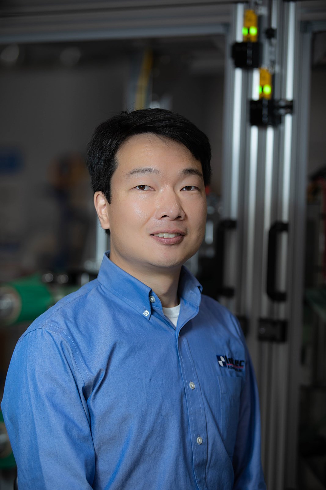 The Intec Automation Team | Custom Automation Experts for 20 Years