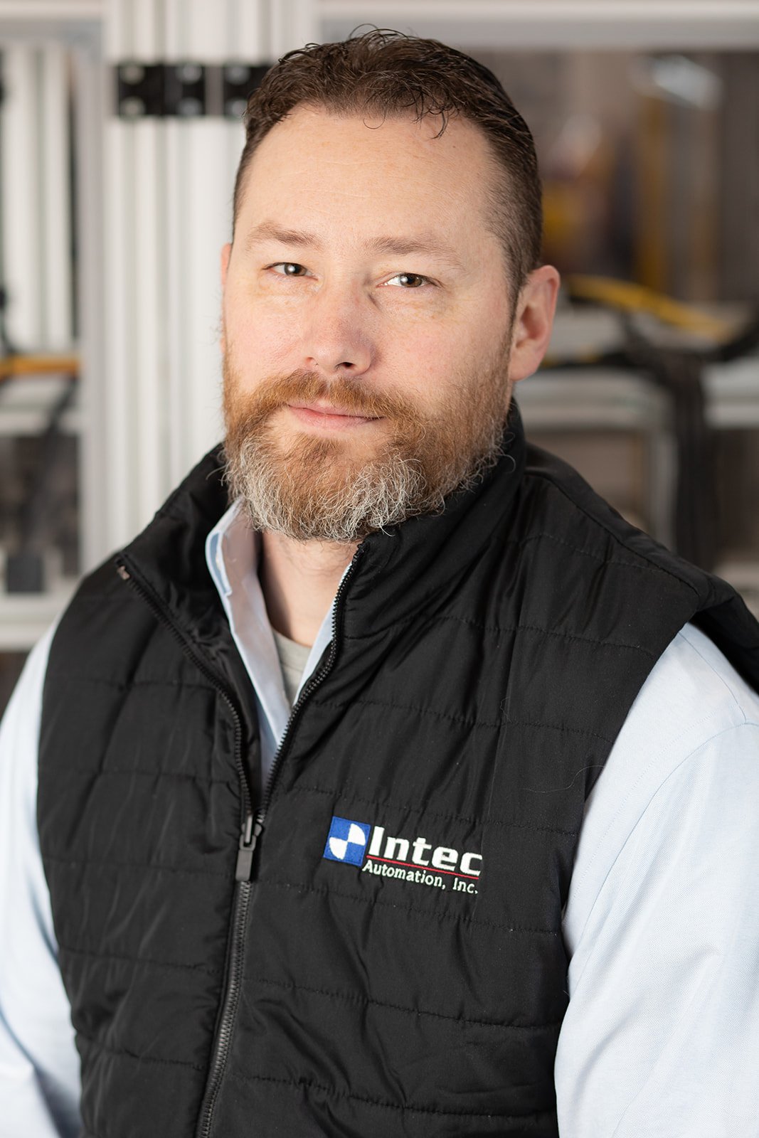 The Intec Automation Team | Custom Automation Experts for 20 Years