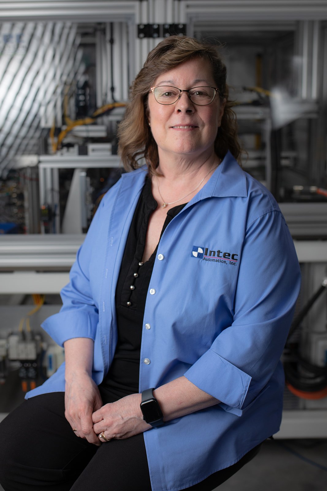 The Intec Automation Team | Custom Automation Experts for 20 Years