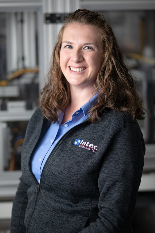 The Intec Automation Team | Custom Automation Experts for 20 Years