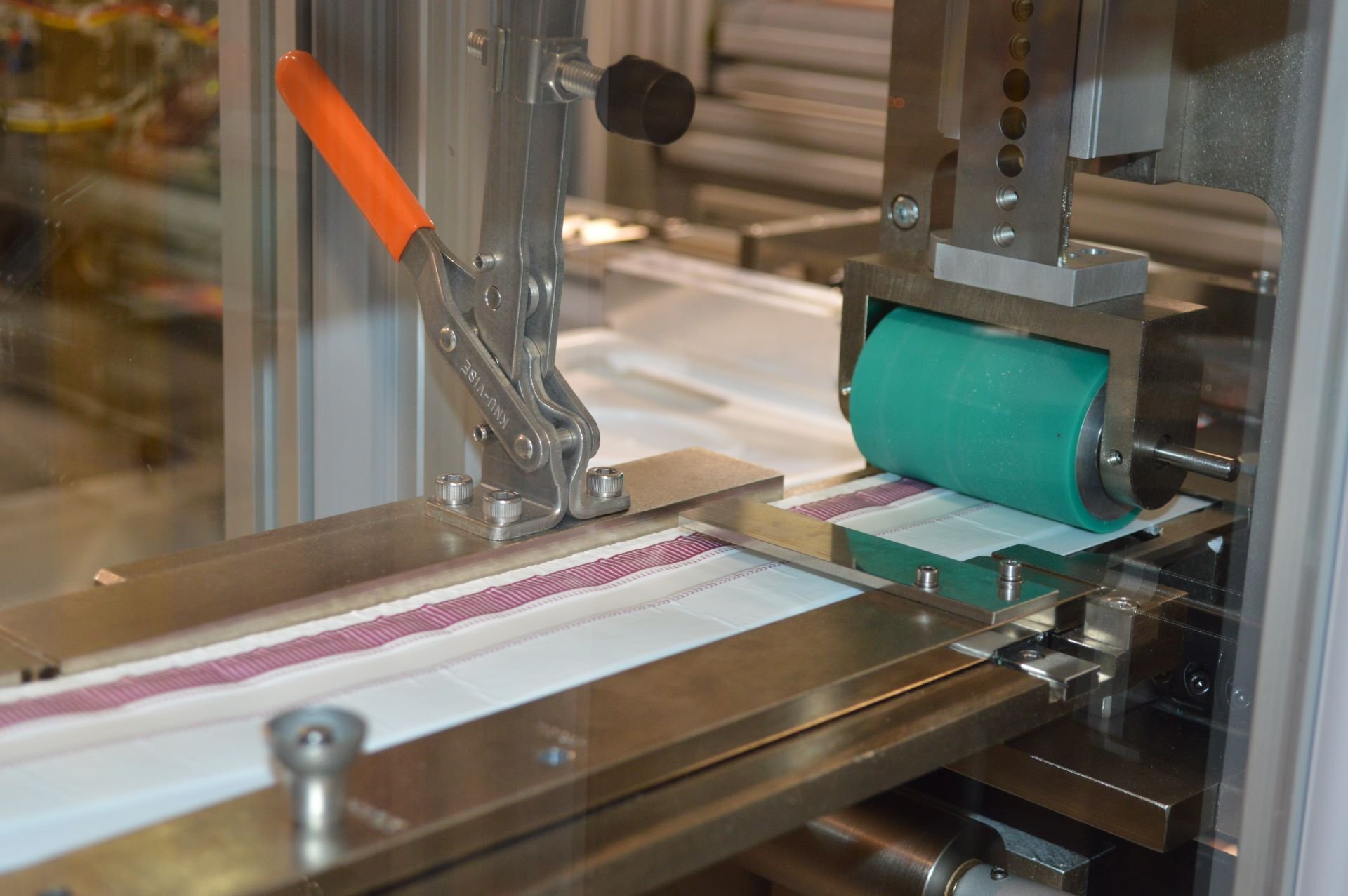 Medical Kit Manufacturing Example | Intec Automation, Inc.