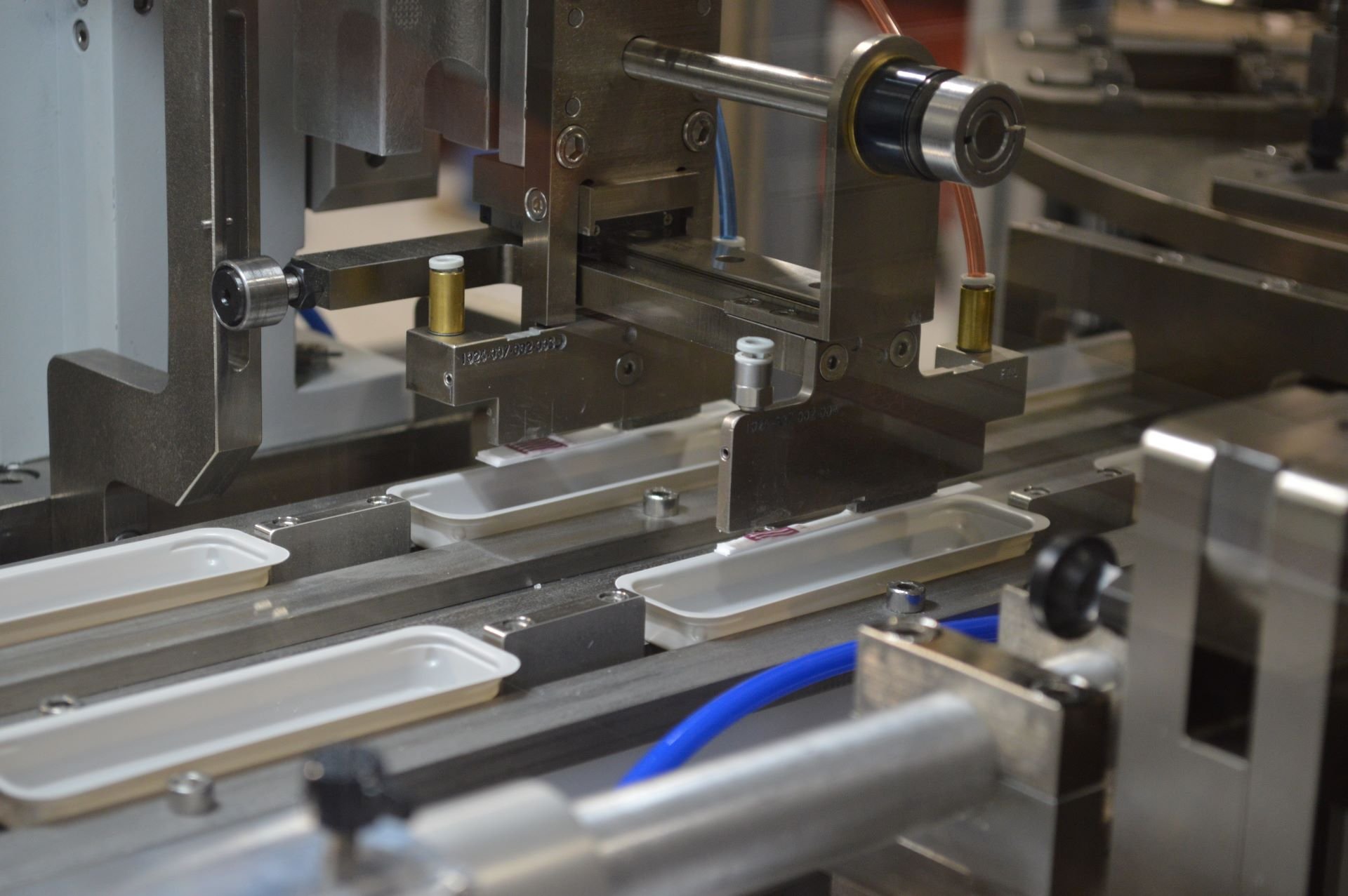 Medical Kit Manufacturing Example | Intec Automation, Inc.