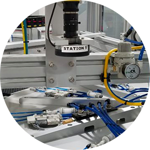 Intec Automation: Premier Systems Integrator