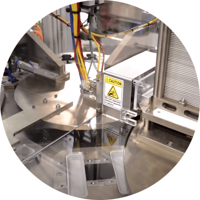 How To Reduce Manual Operations Within a Complex Product Assembly