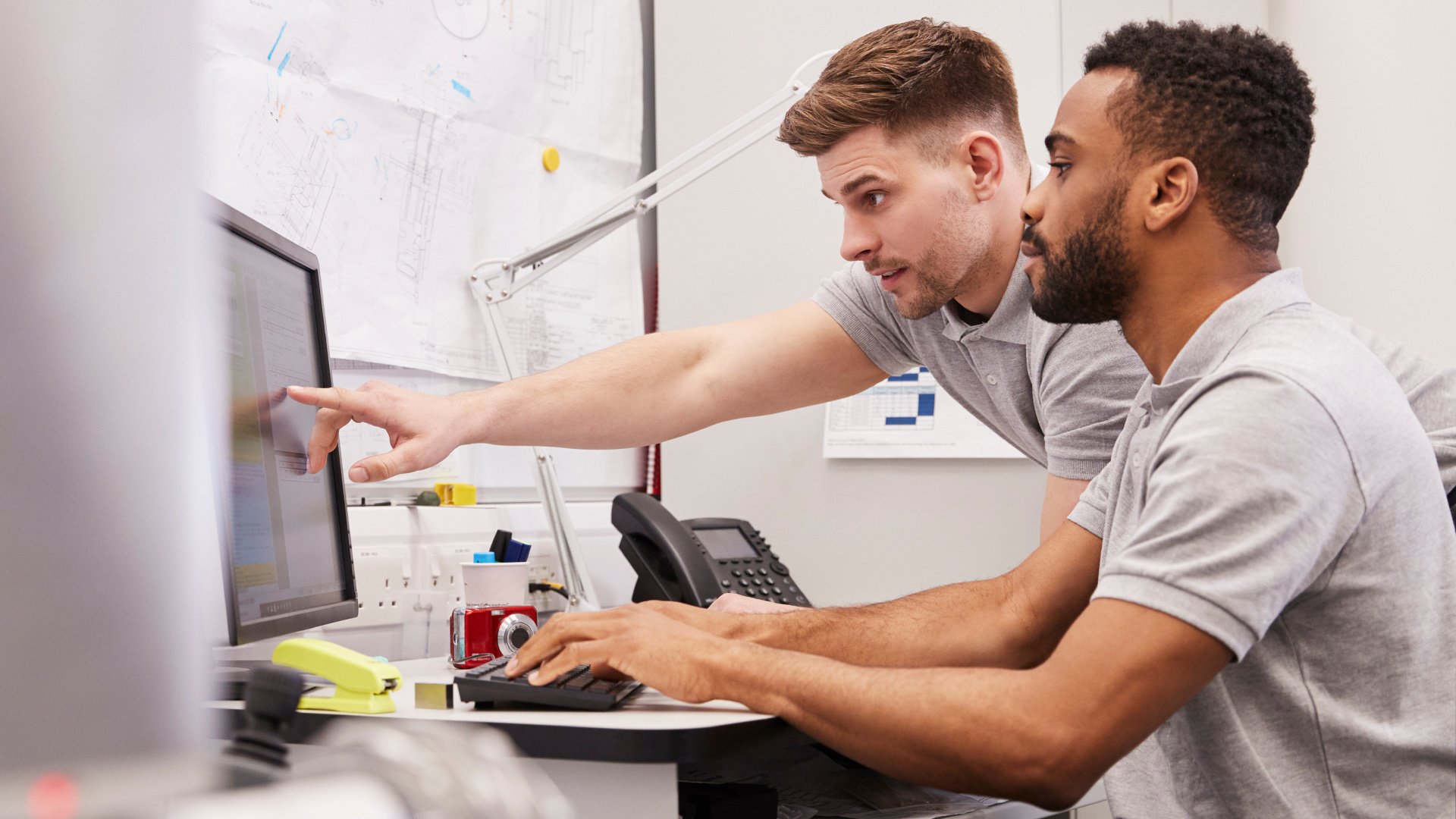 Aftermarket Service & Support Requests | Intec Automation, Inc.