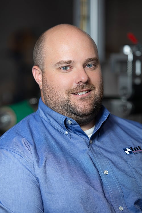 The Intec Automation Team | Custom Automation Experts for 20 Years