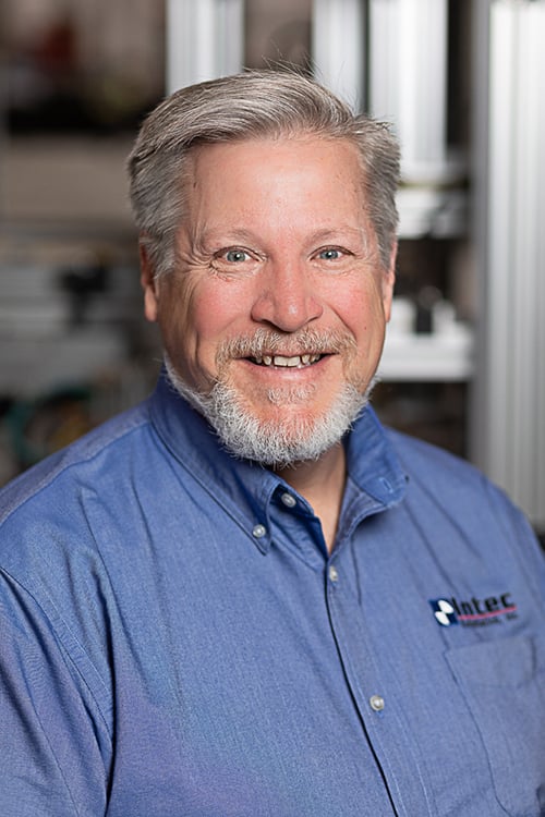 The Intec Automation Team | Custom Automation Experts for 20 Years