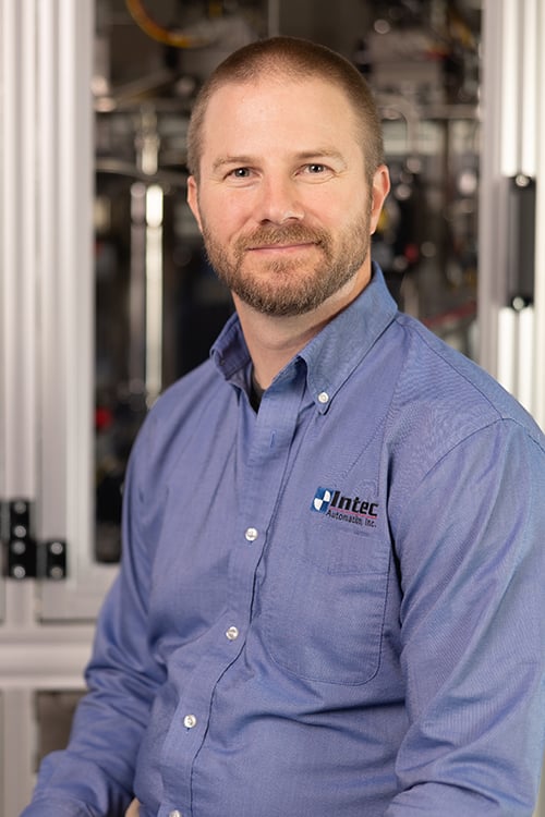 The Intec Automation Team | Custom Automation Experts for 20 Years