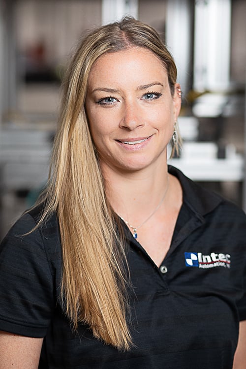 The Intec Automation Team | Custom Automation Experts for 20 Years