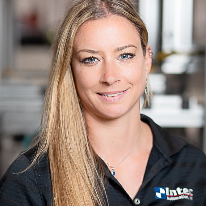 The Intec Automation Team | Custom Automation Experts for 20 Years