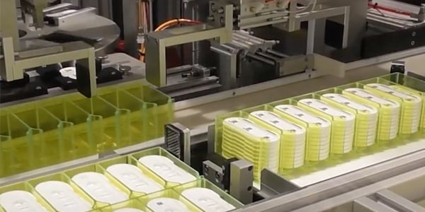 We specialize in Automated Systems | Intec Automation, Inc.