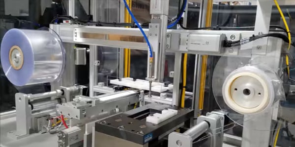 We specialize in Automated Systems | Intec Automation, Inc.