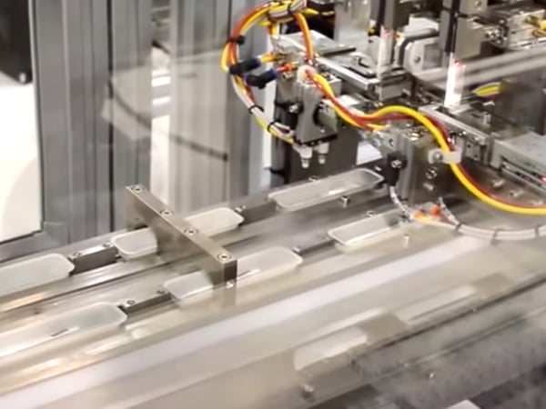 Automated Medical Device & Kit Assembly | Automation Systems