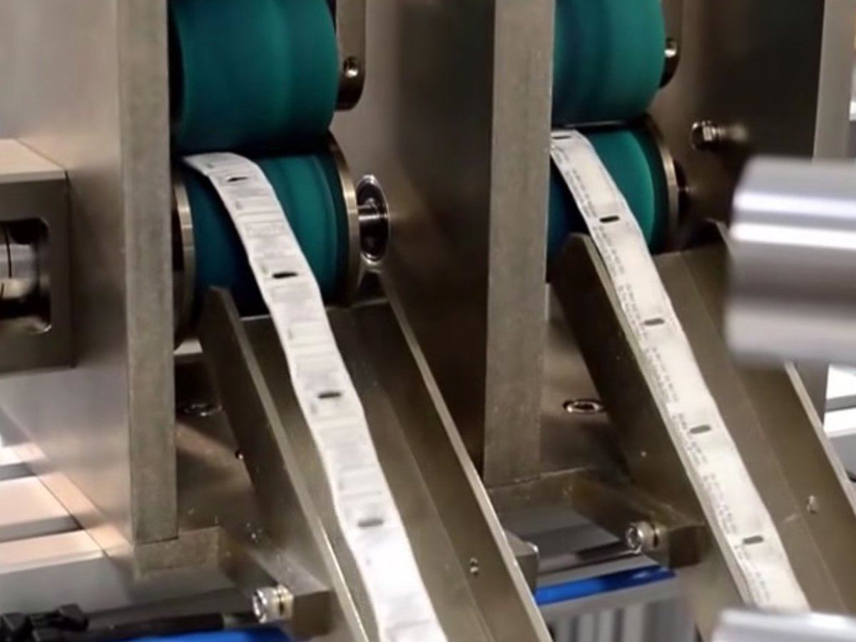 Automated Medical Device & Kit Assembly | Automation Systems