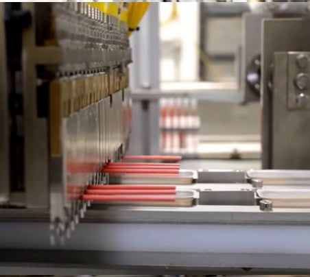 Medical Kit Manufacturing Example | Intec Automation, Inc.