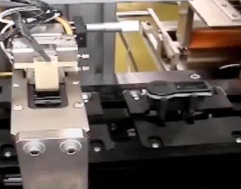High Tech Electronics Manufacturing Example | Intec Automation, Inc.