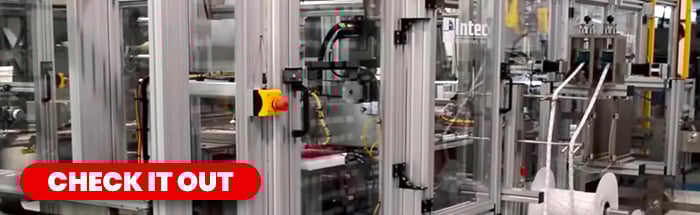 Intec Automation Custom Automation System Resource Library