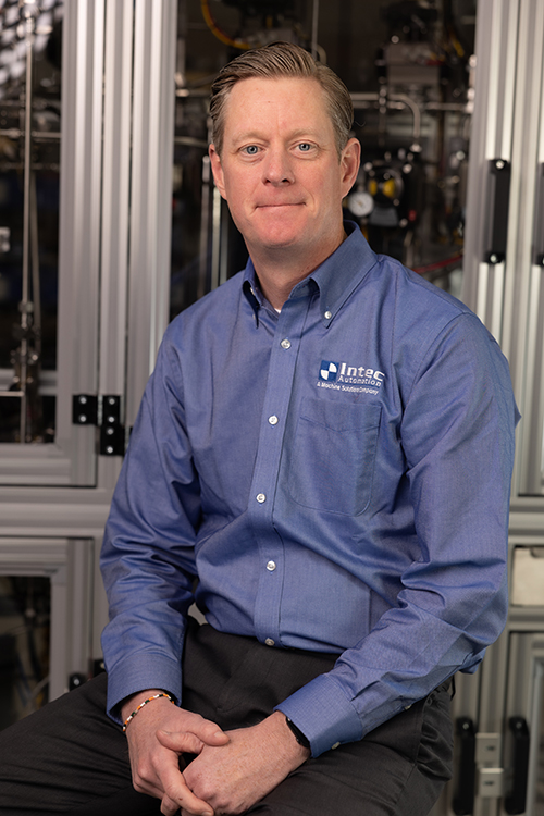 The Intec Automation Team | Custom Automation Experts for 20 Years